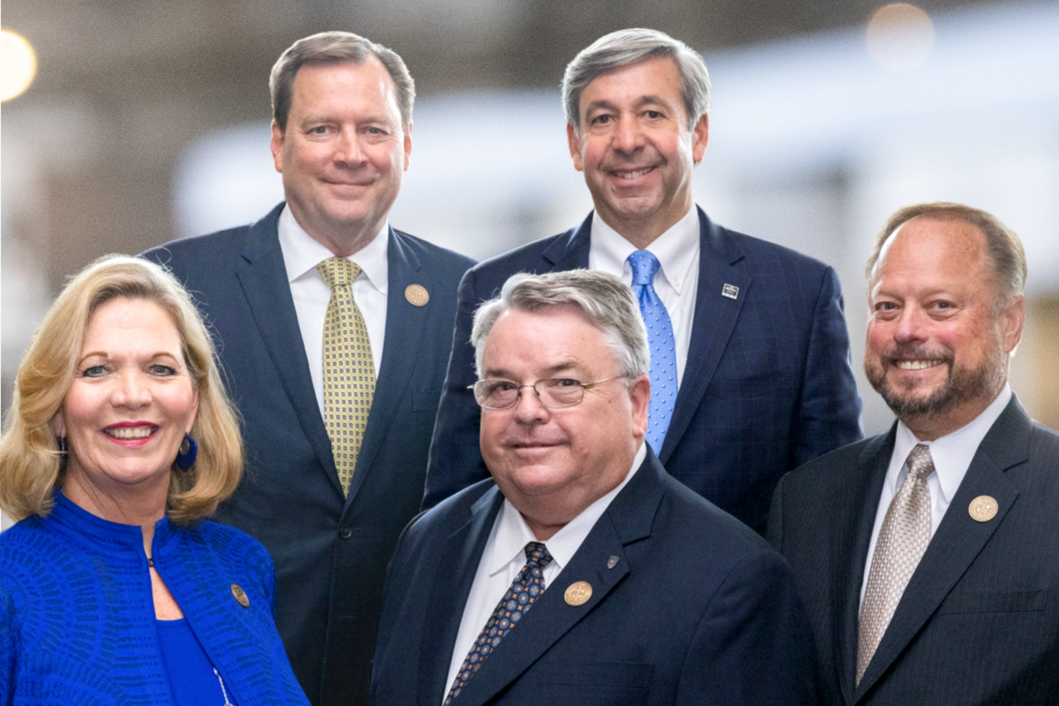 Funeral Service Foundation Welcomes New Trustees and Elects its 2022-23 ...