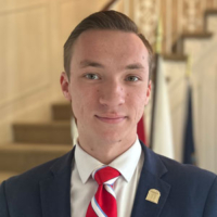 Academic Scholarships from the Funeral Service Foundation