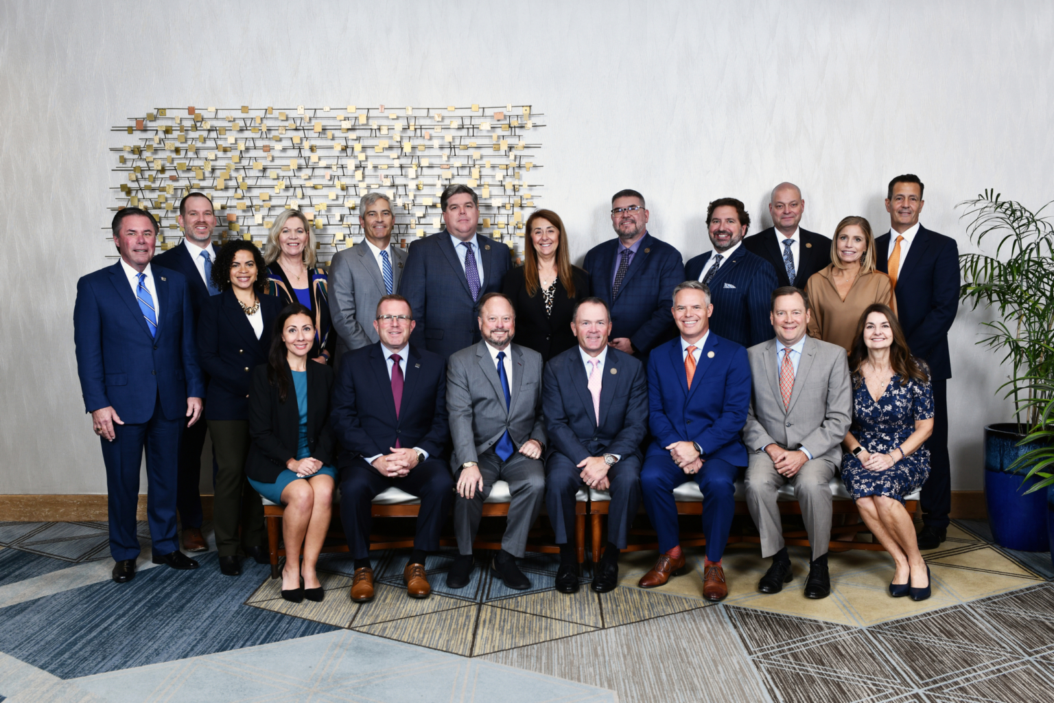 The Funeral Service Foundation Announces New Trustees, Raises Record ...