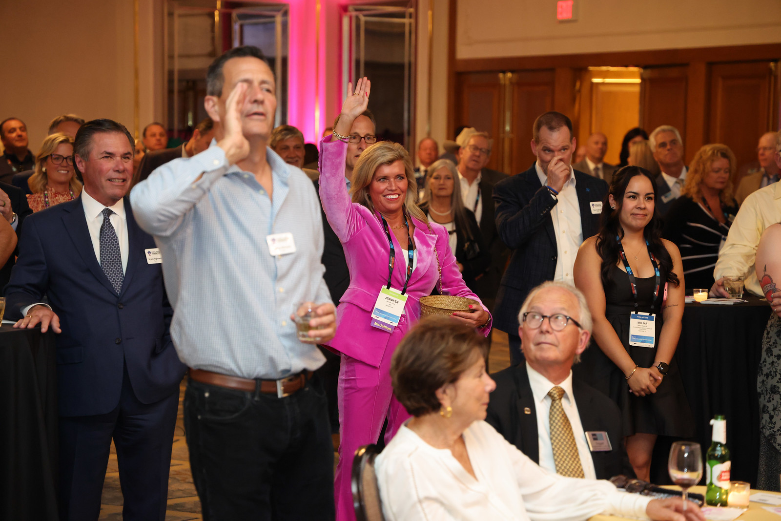 The Funeral Service Foundation Announces New Trustees, Raises Record Funds, and Hosts ...